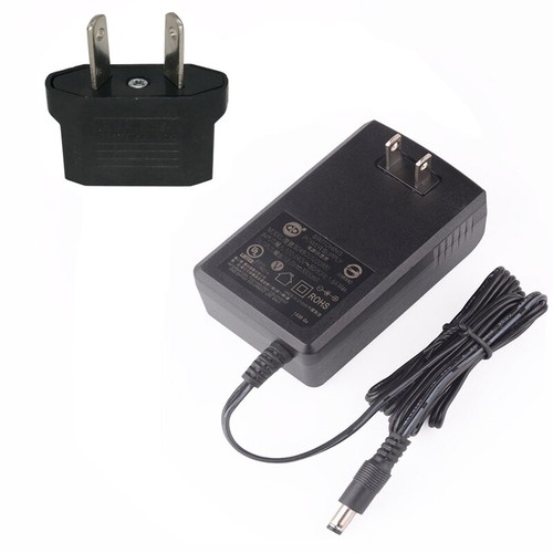 12V AC Adapter for TP-Link Archer GX90 AX6600 Tri-Band Wi-Fi 6 Gaming ...