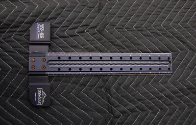 Pinnacle TS-12 Precision T-Square 12" | eBay