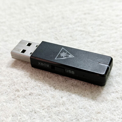USB Receiver Stealth600X-MAX-TX For Turtle Beach Stealth 600 G2 MAX ...