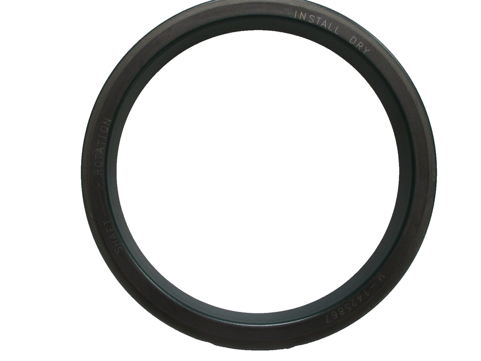 M-1425867 MCBEE CRANKSHAFT SEAL 3007189C2 FITS CATERPILLAR 142-5867 ...