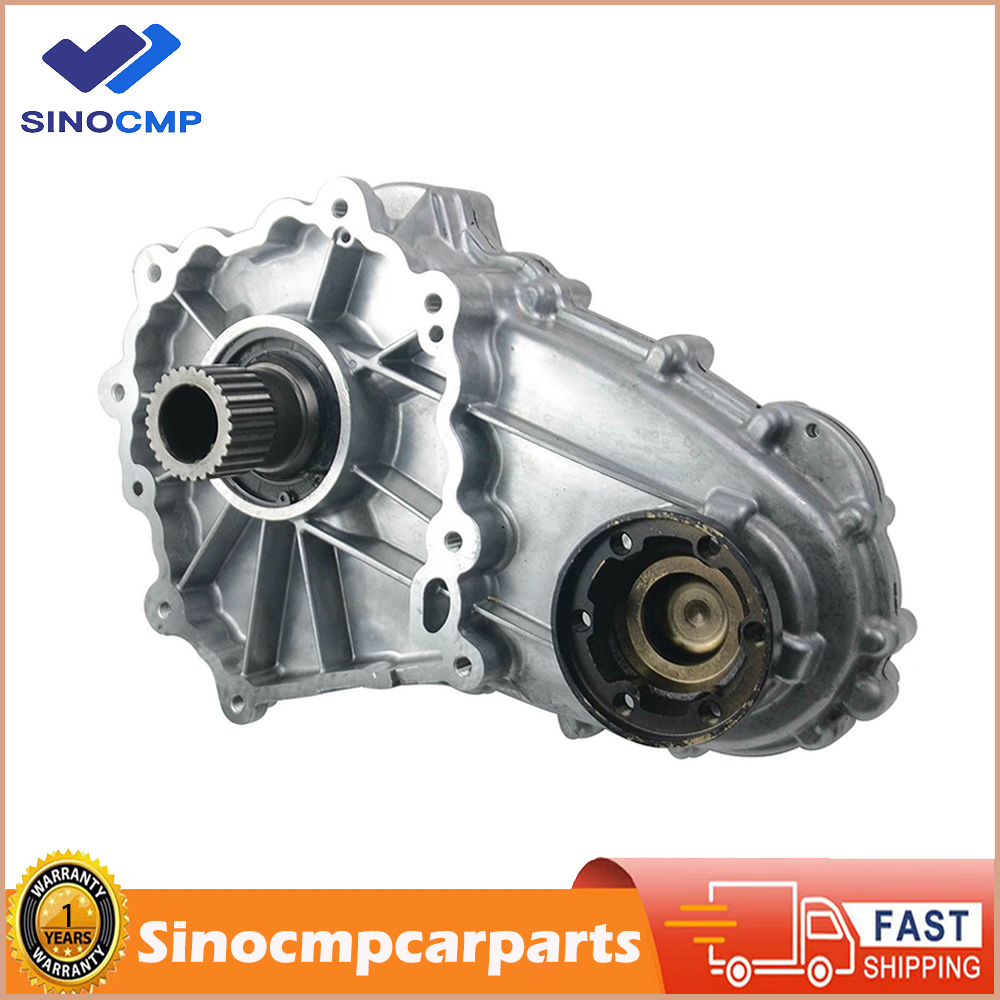 Transfer Case Assembly For Mercedes-Benz ML/GL 320 350 450 500 550 ...