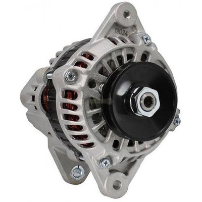 1** ALTERNATEUR 65A NOUVEAU - OE NR. 96314258 POUR DAEWOO CHEVROLET ...