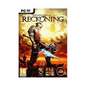 Kingdoms of Amalur: Reckoning (PC: Windows, 2012) - European Version ...