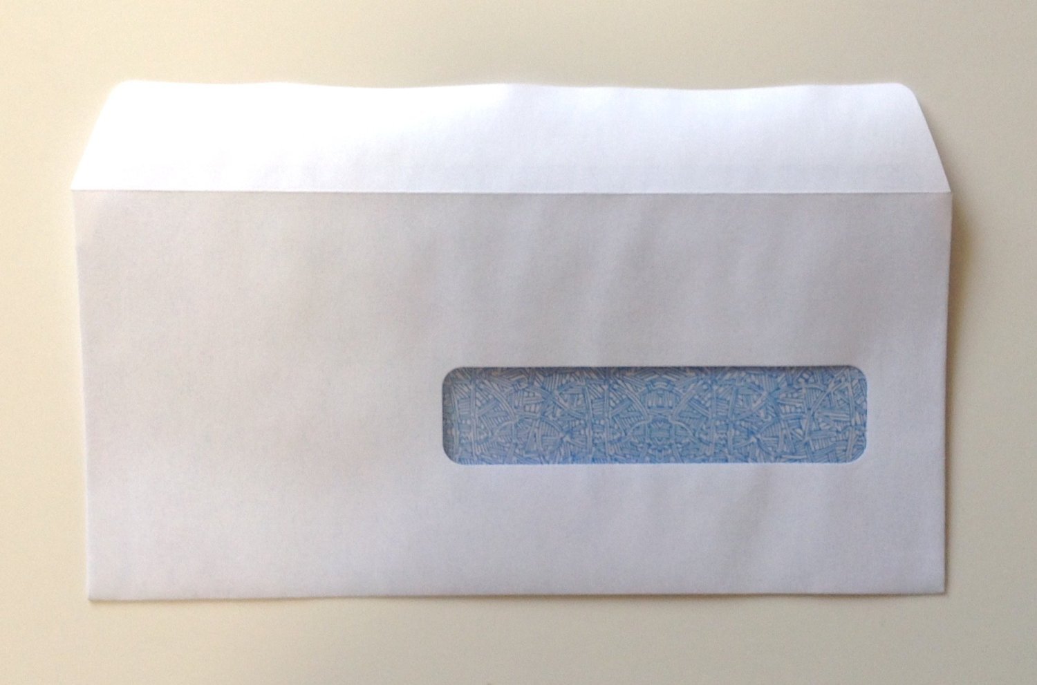 CMS 1500 HCFA Self-Seal Window Envelopes for Claim Forms No. 10-1/2 100 ...