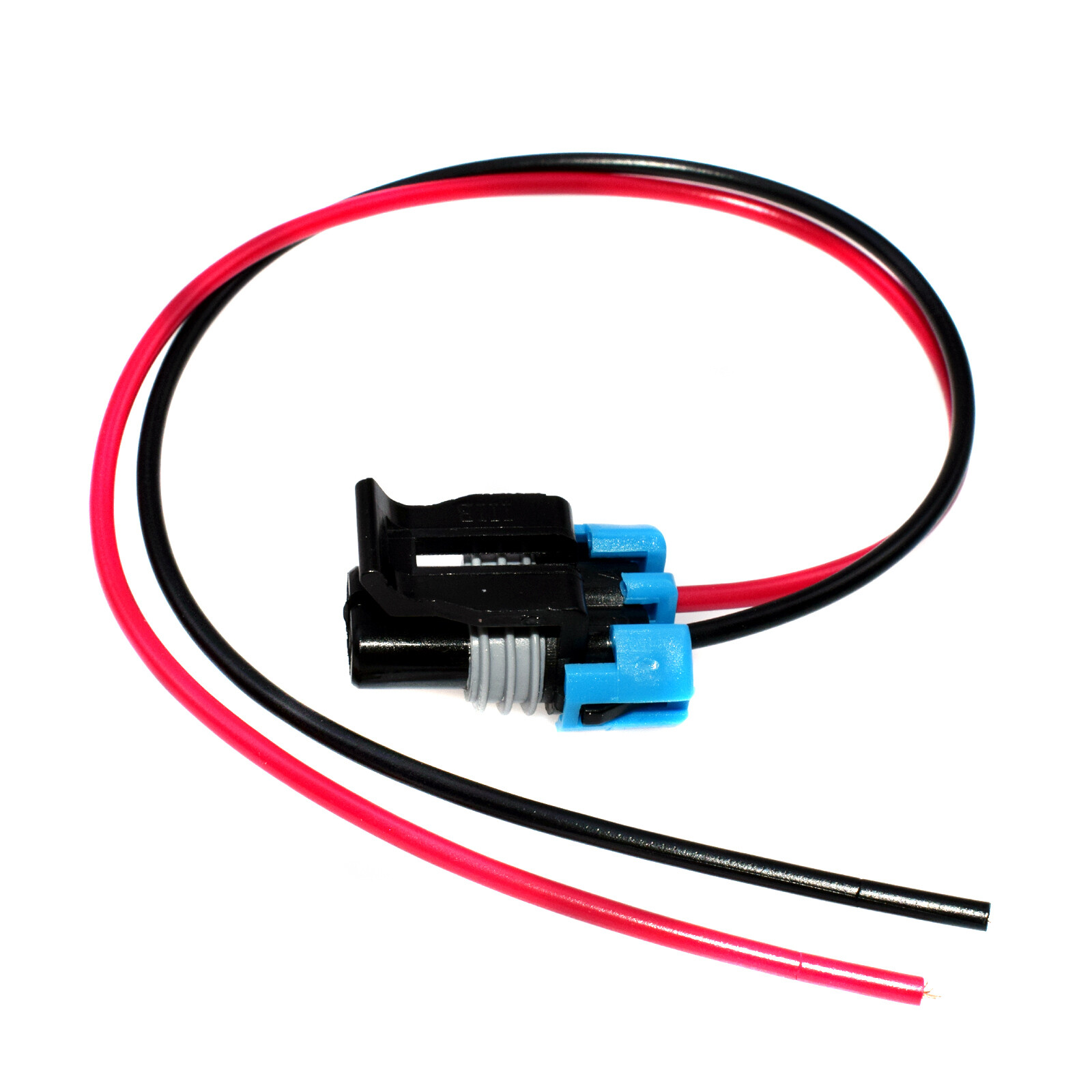 NEW Windshield Washer Pump Connector Pigtail 1P1362 PT2830 for ...