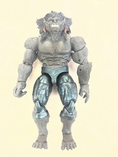 Marvel Legends Dark Beast age of apocalypse Figure Only | eBay