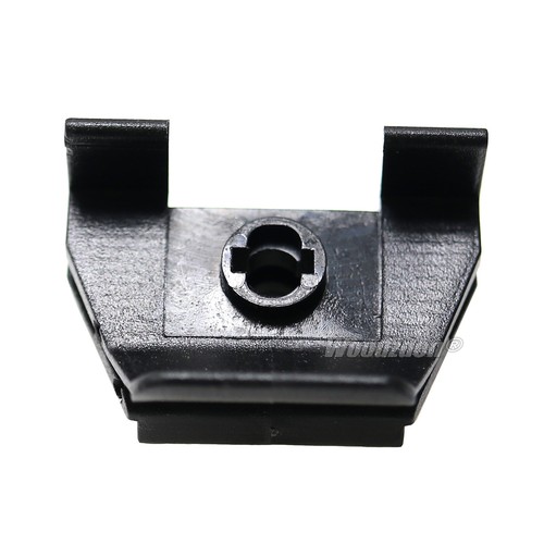 10 Set Front Fender Liner Bumper Cover Pin Clip for Toyota 5387958010 ...