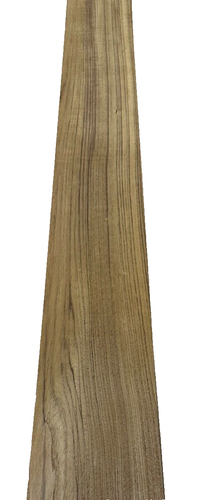 Teak Quarter Cut grain wood veneer 6" x 94" raw 1/42" thickness | eBay