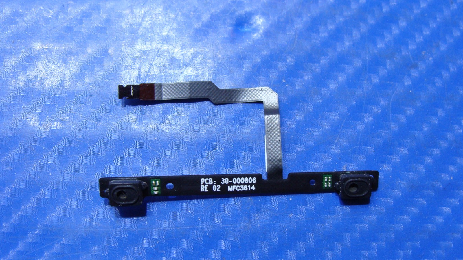 Amazon Kindle Fire HDX 8.9 Genuine Tablet Microphone Mic Module 30 ...