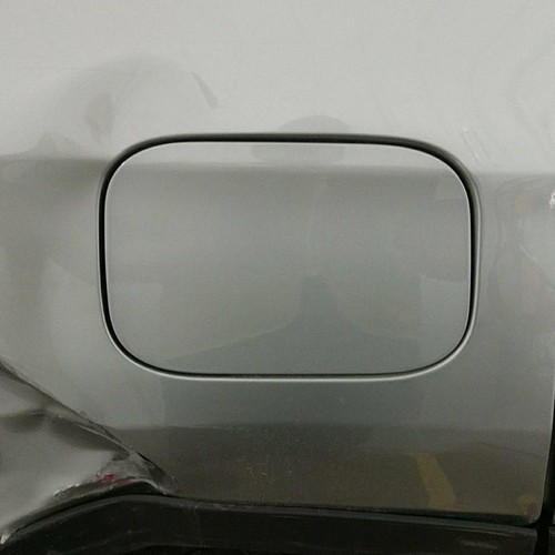Fuel Filler Door Flap For 2017 COMPASS ASSY GRY PAINT CODE-PSC | eBay