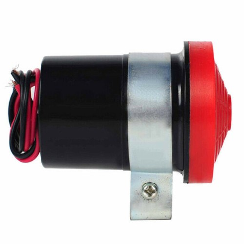 12-24V Reversing Alarm Back Up Warning Horn Reverse Siren Beeper Buzzer ...