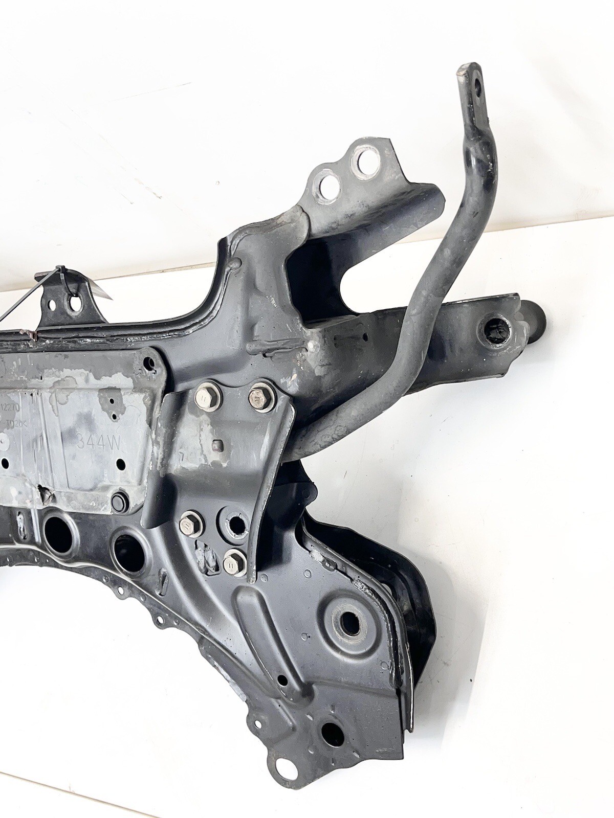 ⭐️2010-2015 TOYOTA PRIUS 1.8L Front Crossmember K-Frame Subframe ...