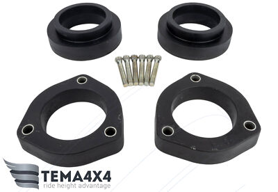Tema4x4 30mm Lift kit for Lexus RX270 RX350 RX450H 2008-2015 | eBay