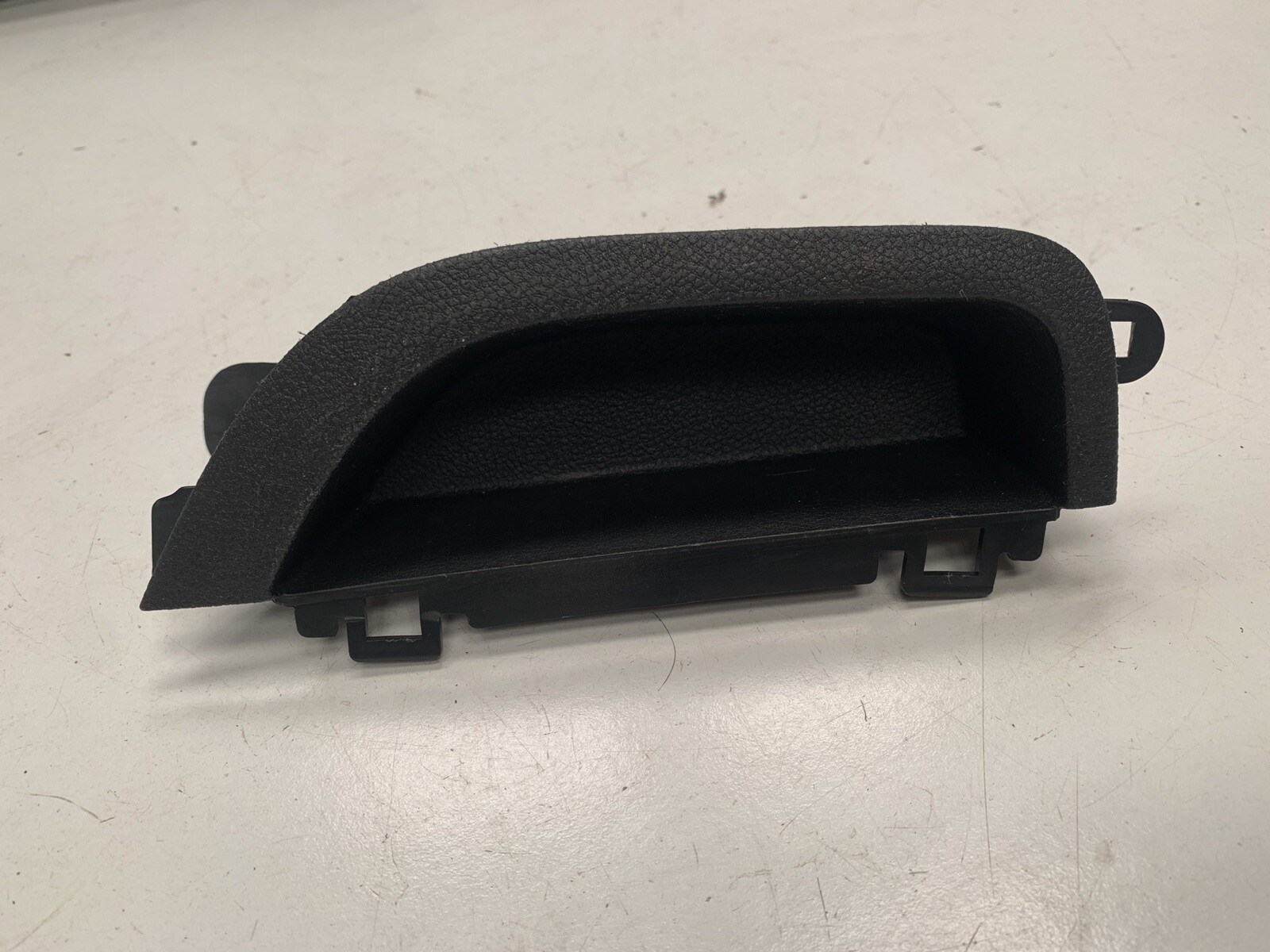 Left Centre Console Interior Trim Cover Commodore VE Statesman WM ...