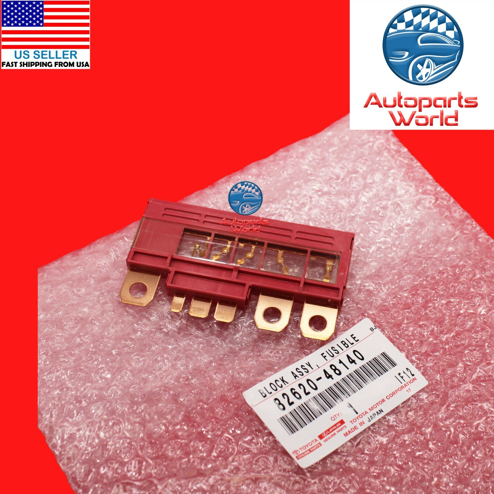 Lexus 8262048140 Genuine OEM Fusible Link for sale online | eBay