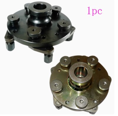 1pc 36 38 40mm Shaft Diameter Universal Tire Adapter Wheel Balancer ...