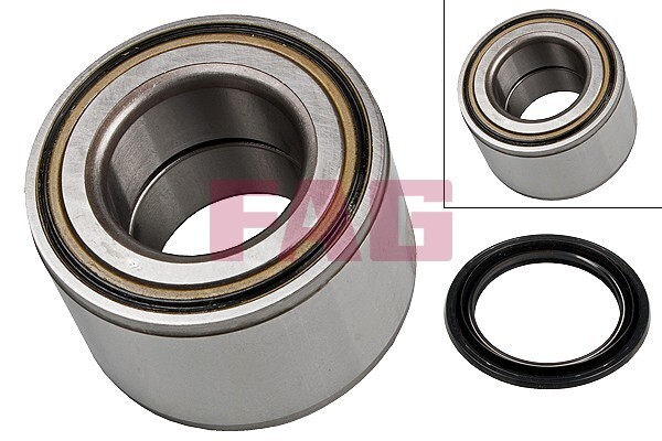FAG 713615720 Wheel Bearing Kit for sale online | eBay