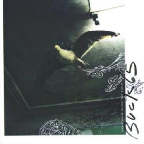 Buck 65 Secret House Against the World (CD) Album 825646234523 | eBay