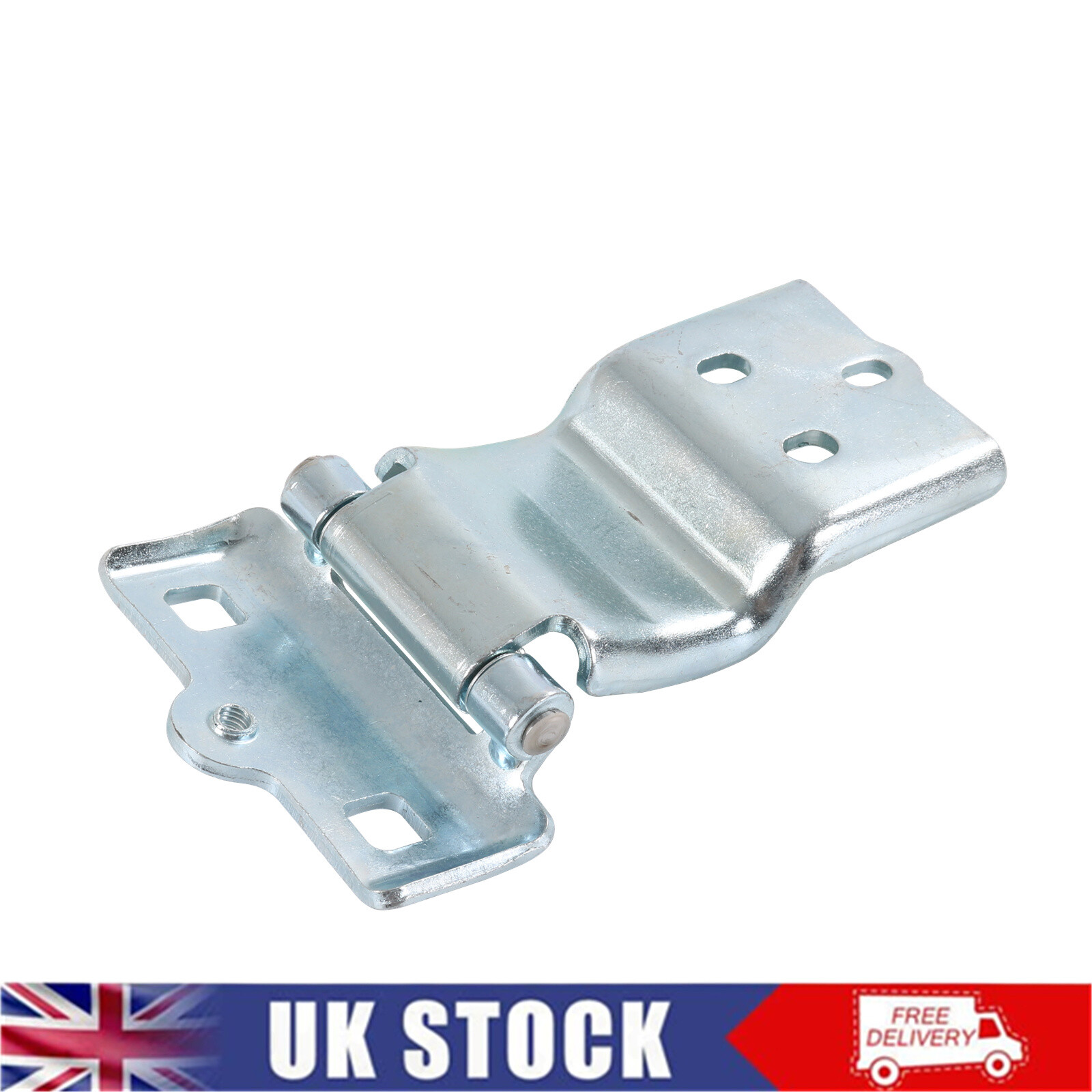 For Fiat Ducato Peugeot Boxer Citroen Relay (2006+) Rear Door Hinge Set ...