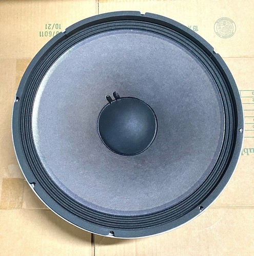 JBL 15" Woofer 2032H for MR Series and 4655 | eBay