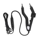 (US Plug) Hair Extensions Tool Professional Heat Iron Connect HOT | eBay