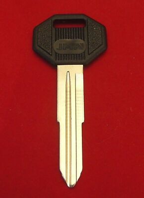 MIT1-P Primary KEY Blank 1990's MITSUBISHI ECLIPSE 3000GT DIAMANTE ...