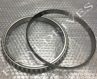 Replacement for Hitachi Excavator Spare Part - Bearing Roller - FD ...
