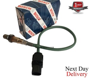 LAMBDA OXYGEN O2 SENSOR for MERCEDES C E S CLASS 2.0 2.2 CDI SPRINTER ...