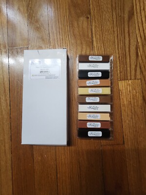 NEW Mohawk Hard Fill 10 Assortment #1 M310-1001 | eBay
