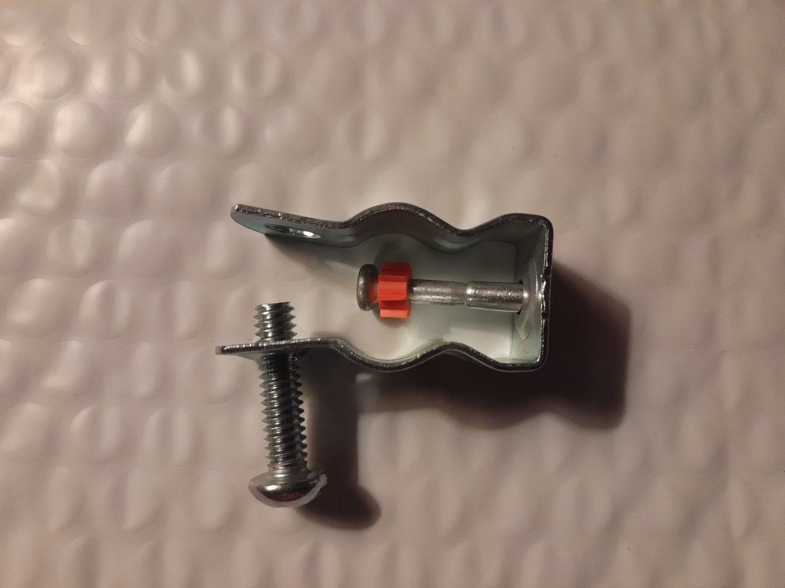 Ramset 1/2" 13mm Conduit Clamp # 12CCSS10L for sale online | eBay