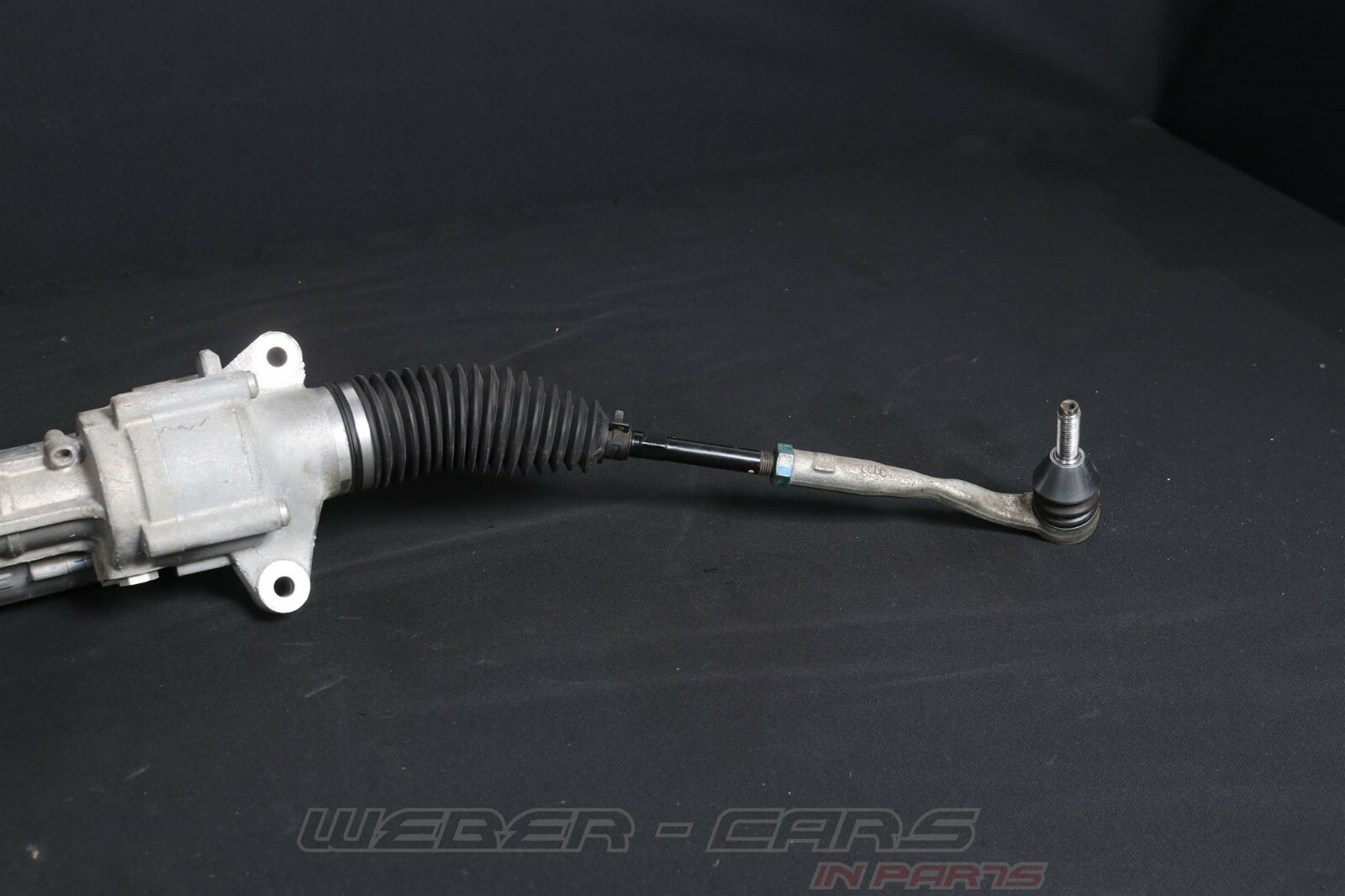 A166460420080 Mercedes W166 ML Gl Steering Rack Eps Electronic Servo ...