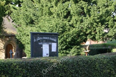 Photo 6x4 St Paul's Church (1) Dosthill This photograph [[1575155 ...