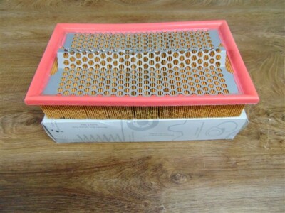 Brand New Air Cleaner Filter Insert Genuine Mercedes - A6010940404 | eBay
