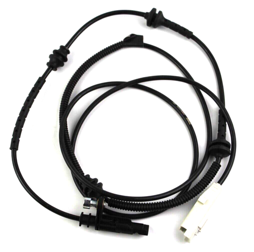 ABS Sensor Rear TRW GBS1111 for Citroen C5 III C6 Peugeot 407 New | eBay