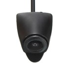 CCD Car Front View Camera Embedded Wide Degree for Toyota RAV4 2007 ...