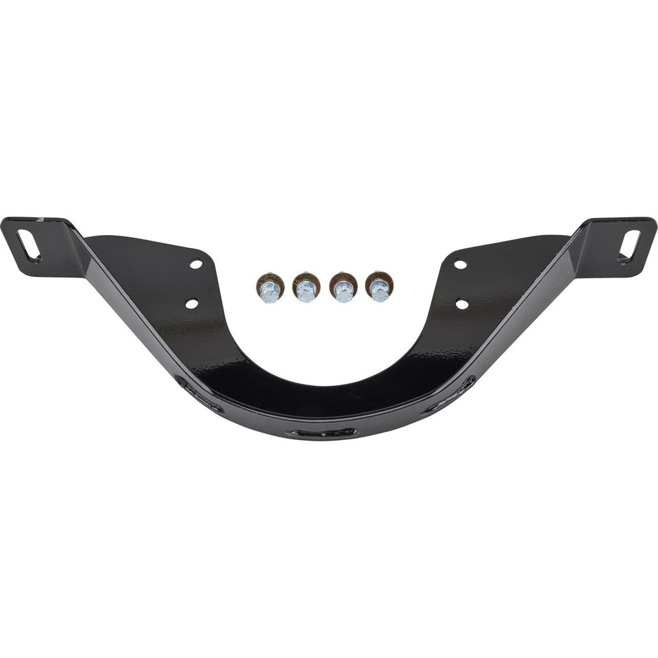 Speedway Motors SBC 305 350 400 Small Block Chevy Swap Engine Front ...