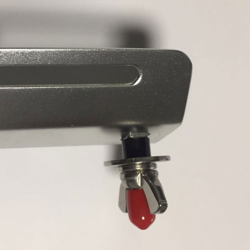 Stainless Steel Backplate Wing Nut Replacement Backplate Butterfly ...