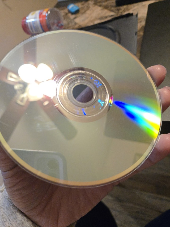 Need for Speed Carbon Xbox 360 Disc Only Untested | eBay