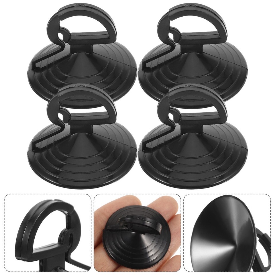 10 Pcs Suction Cup Spotlight Plunger for Removing Track Bulbs Mini Tool ...