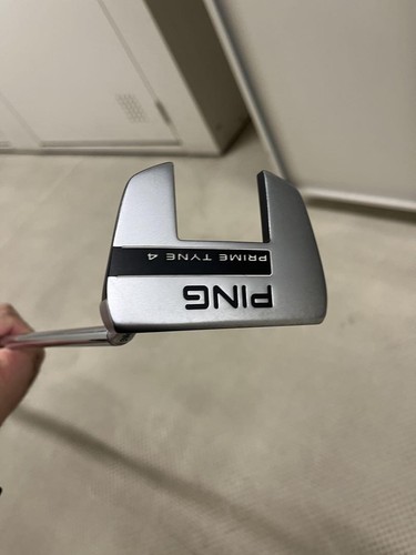 Rare Ping Prime Tyne 4 Putter 34.5 Inch | eBay
