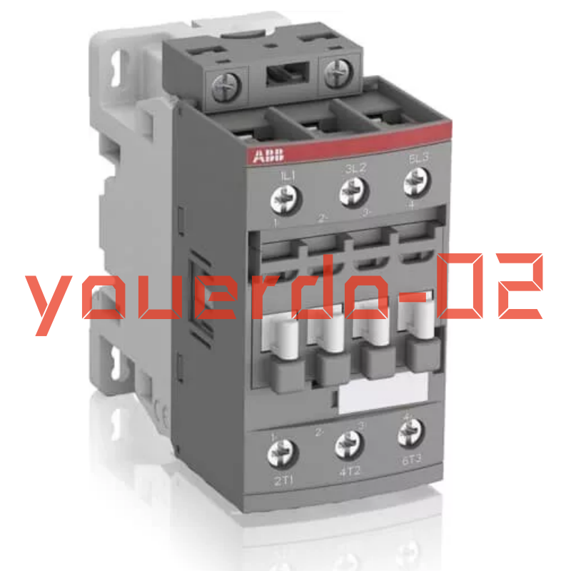 1 PC NEW ABB AF38-30-00-13 100-250V50/60HZ-DC Contactor 1SBL297001R1300 ...