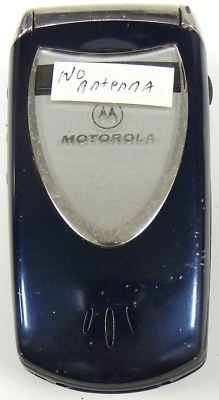 Motorola V60 Color
