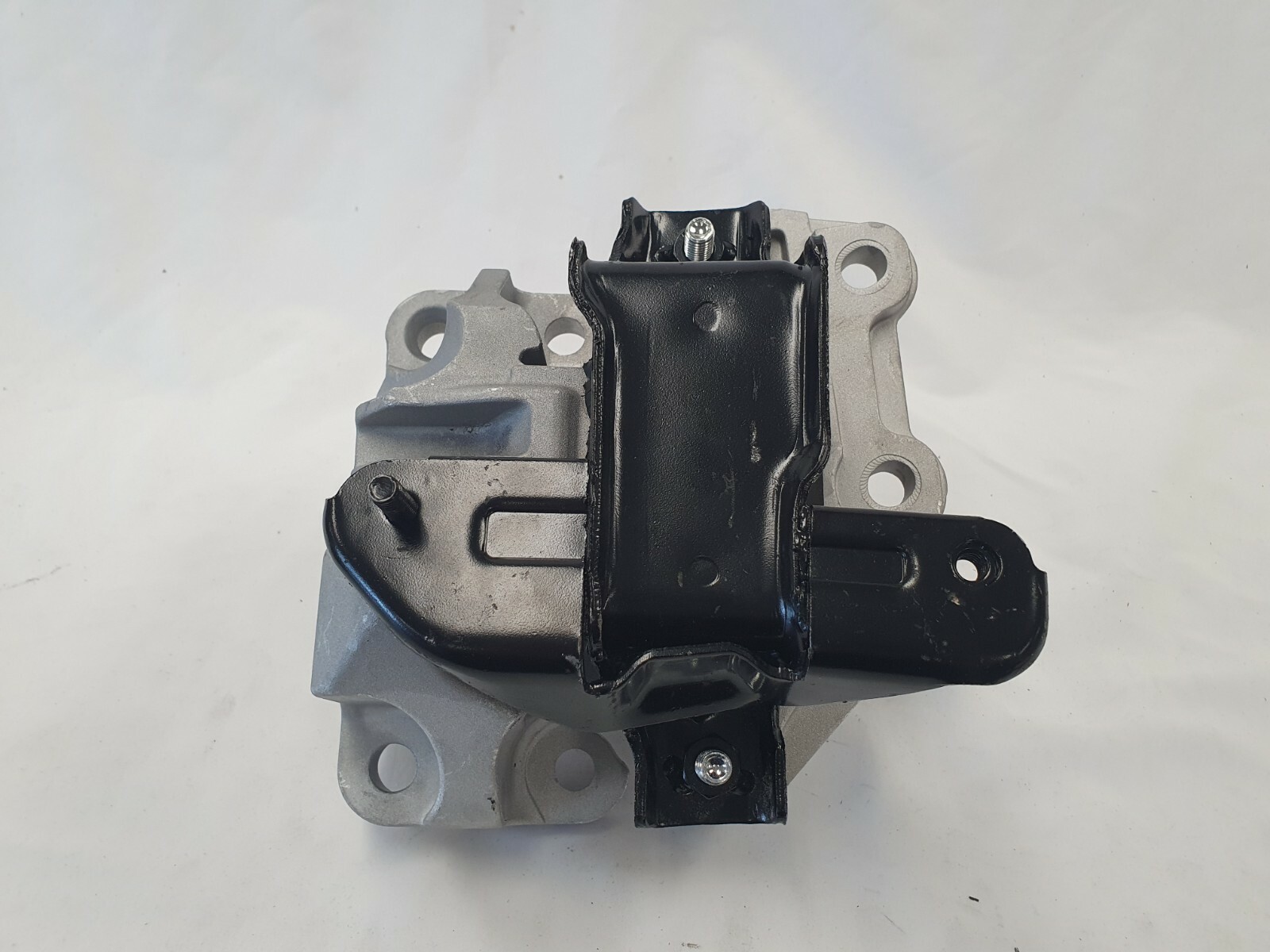 FB5Z-6038-B Hydraulic Transmission Mount 1Pc for Ford Explorer 11-19 3 ...