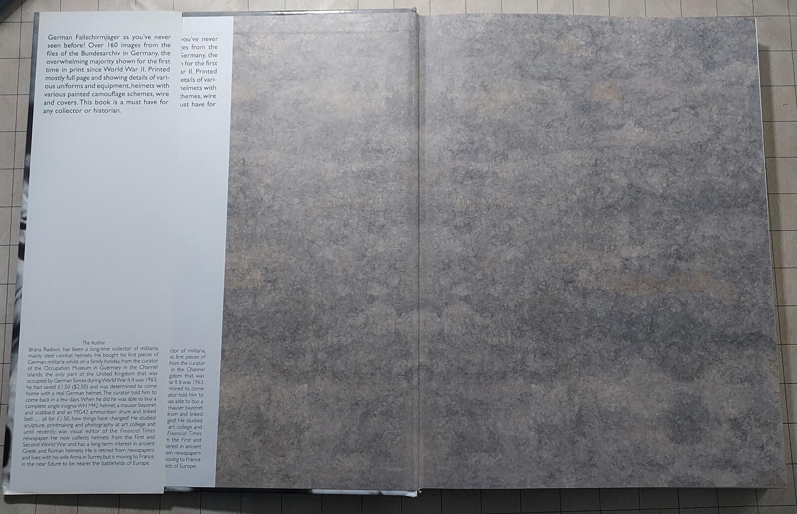 Fallschirmjäger : Portraits of German Paratroops in Combat by Branislav ...