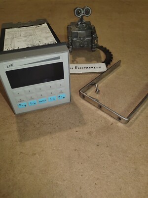 Temperature Controllers - Lfe Model