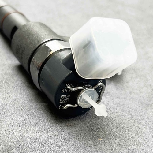 3X New Fuel Injector for Yanmar 4TNV88C 3TNV88C 129A00-53100 0445110463 ...