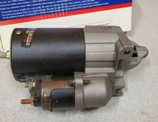 Starter Motor ACDELCO 323-1661 GM OEM 19180528 () for sale online | eBay