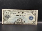 Philipines 2 Pesos Banknote 1944 Victory Series 66 Pick #95 | eBay