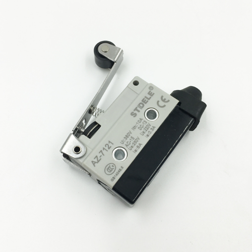 10PCS NEW STDELE AZ-7121 AZ7121 LIMIT SWITCHES BRAND | eBay