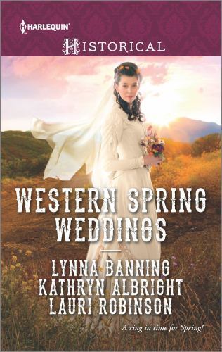 Western Spring Weddings: An Anthology 9780373298754| eBay